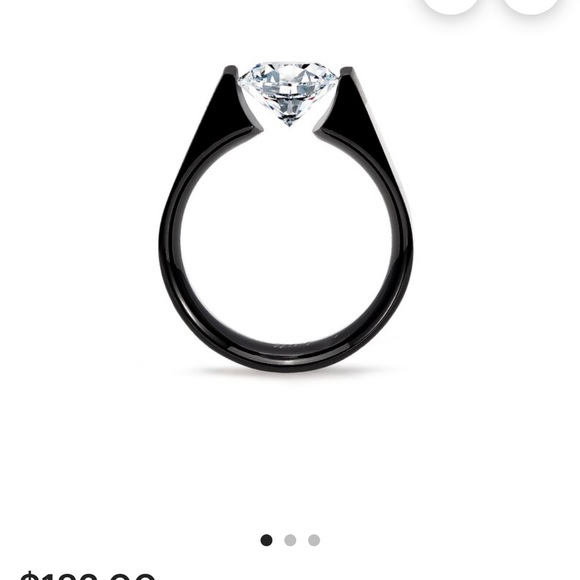 B. Tiff | Jewelry | Ring | Poshmark